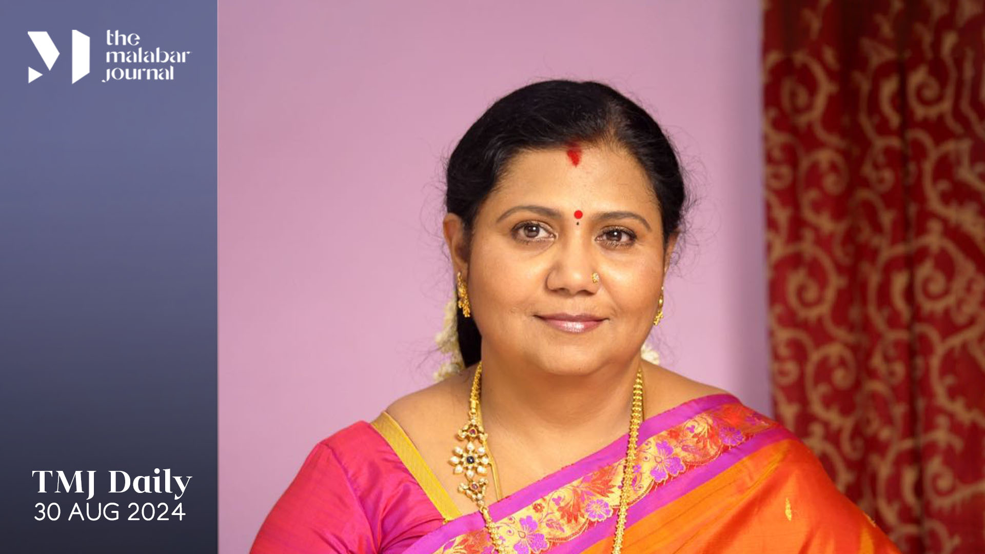 തമിഴ് ചലച്ചിത്ര മേഖലയിലും ലൈംഗികാതിക്രമങ്ങള്‍ നടക്കുന്നുണ്ടെന്ന് നടി ...